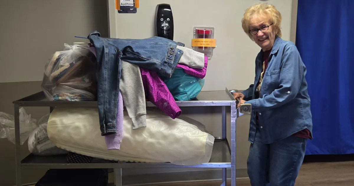 How Ann Found More Independence with the “Money Follows the Person ...