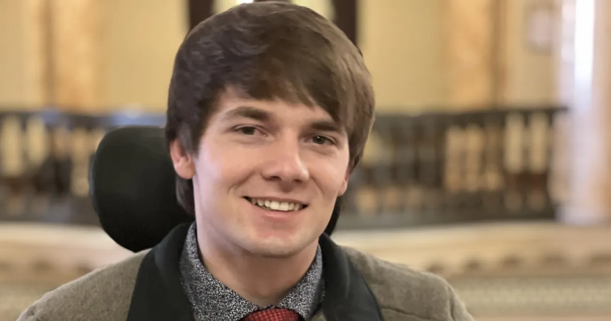 Jack Racicot - Ability MT