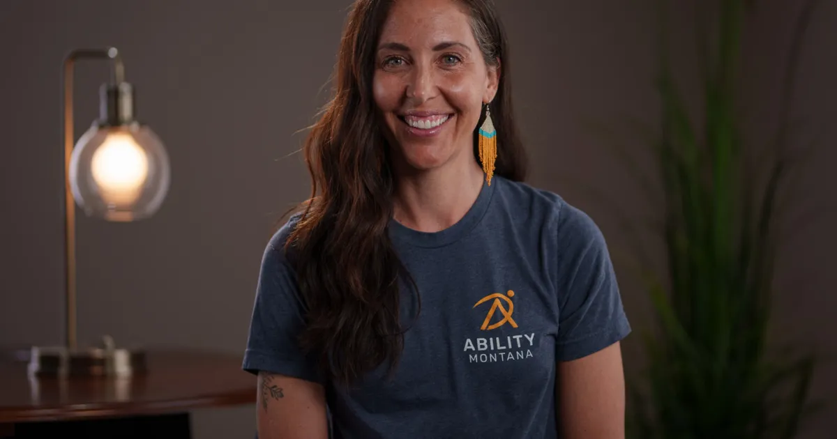 Cassie Weightman - Ability MT