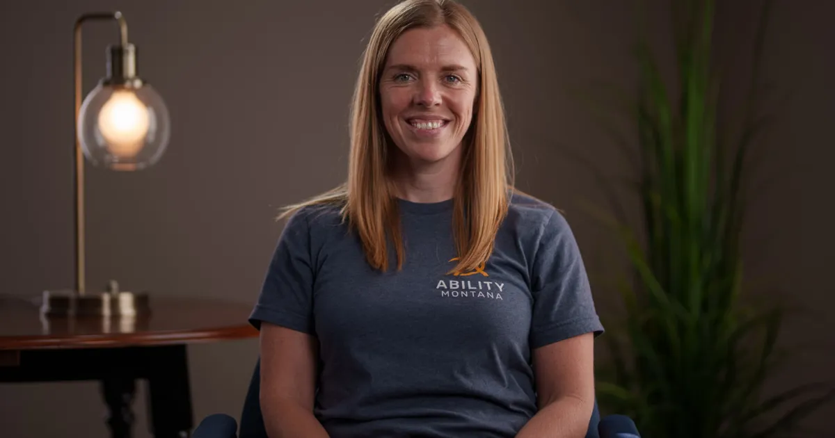 Lacey Keller - Ability MT