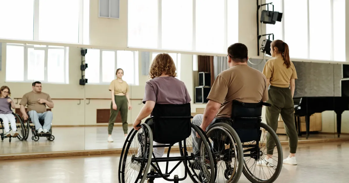 Information & Referral - Ability MT