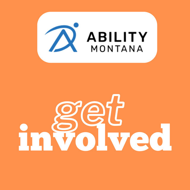 GET INVOLVED | 06 | Week 7 Updates - Ability MT
